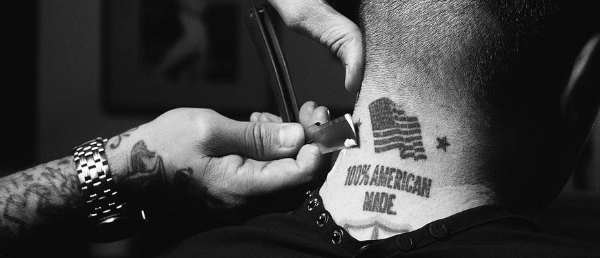 Collections – Imperial Barber Products