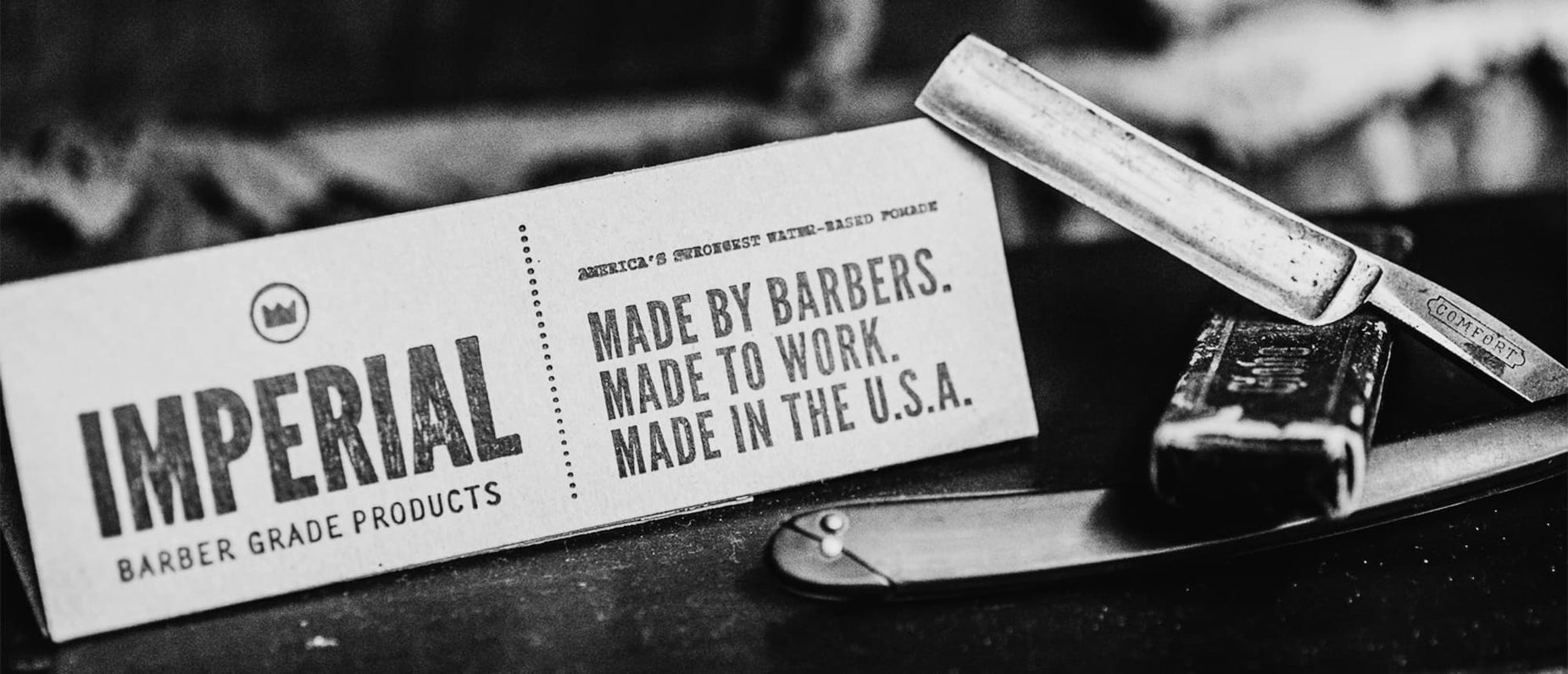 Contact – Imperial Barber Products
