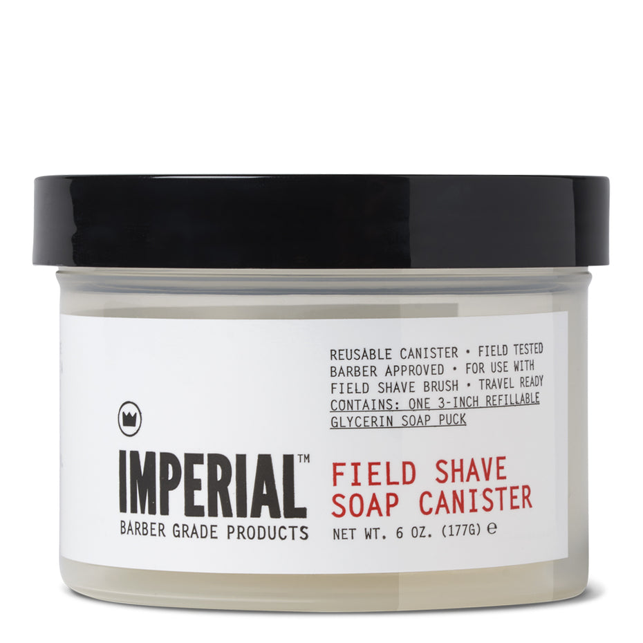 SHAVE – Imperial Barber Products