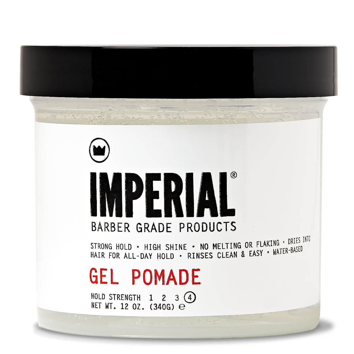 Imperial Barber Products: Premium Men's Hair & Grooming